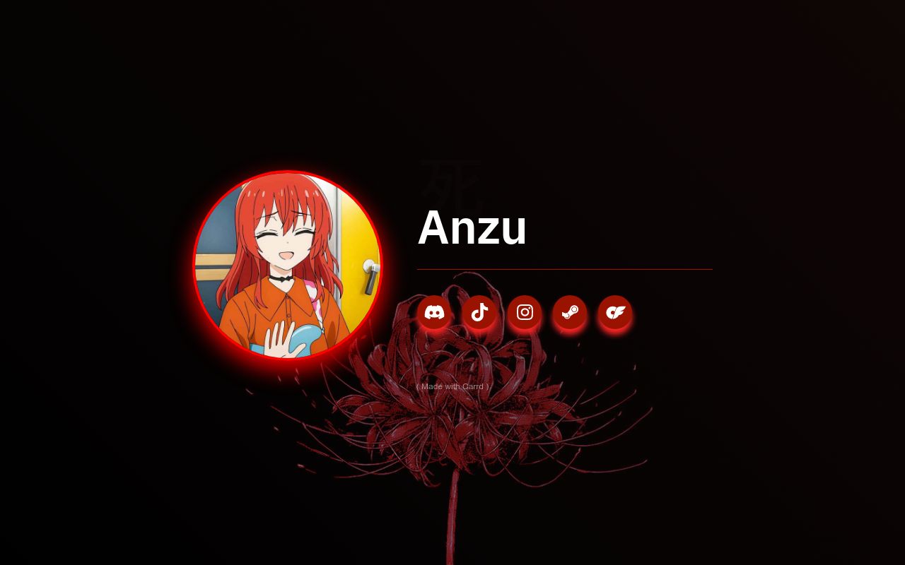 Anzu